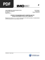 Ics Bridge Procedures Guide Sixth Edition International Chamber of ...