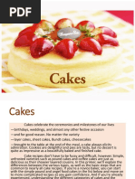 Module 2 Bread and Pastry | PDF | Breads | Dough