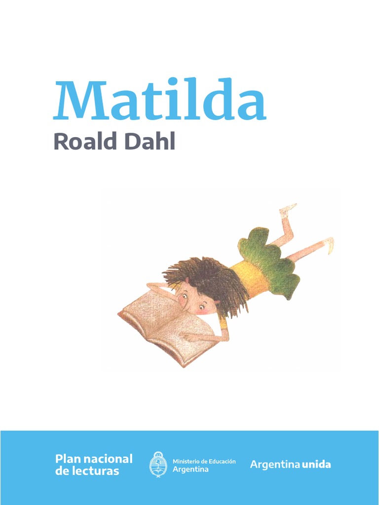 Matilda Fragmento | PDF