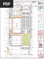 LGV Plumbing-1 P-1 CWL LAYOUT | PDF | Plumbing | Sanitary Sewer