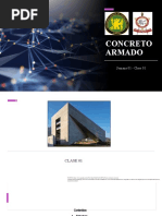 Estructuras Entramadas: Tipos y Usos | PDF | Hormigón | Acero