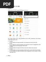 Struktur Organisasi Shopee | PDF