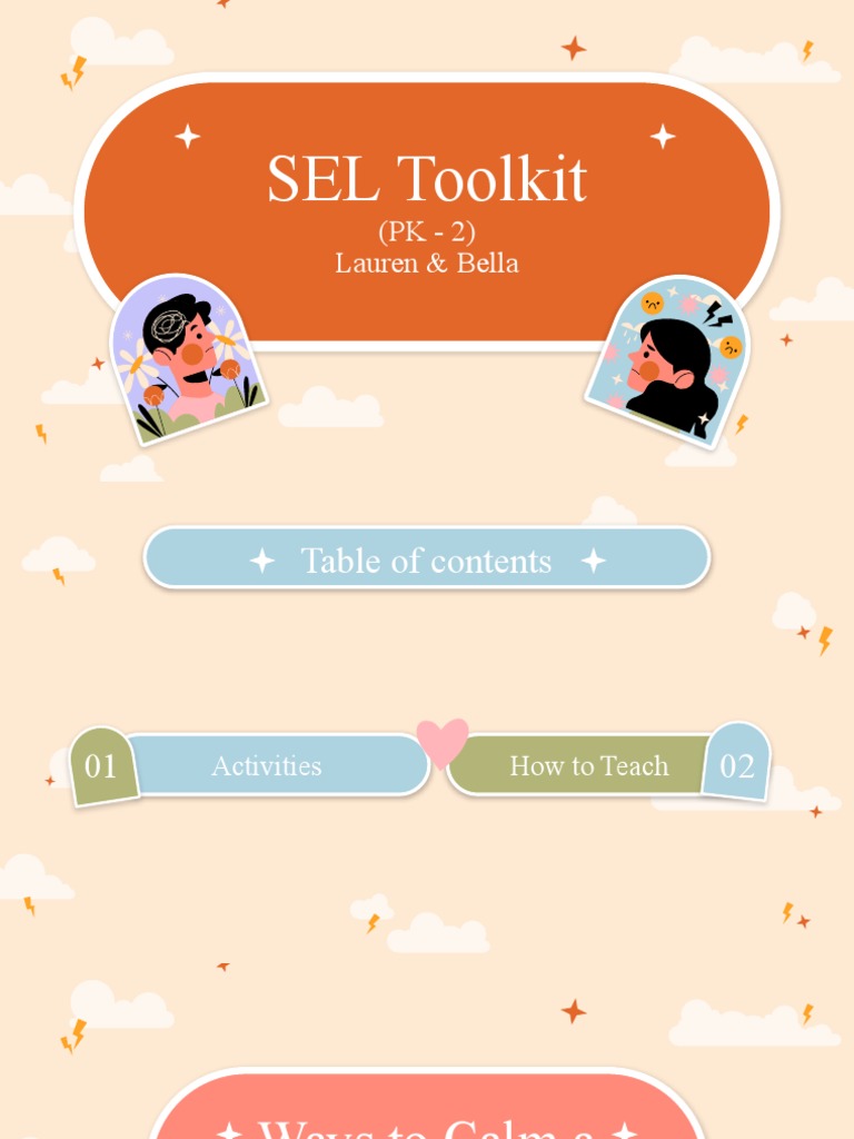 Sel Toolkit | PDF