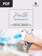 PGI Sample Question | PDF | Insurance | Vehicle Insurance