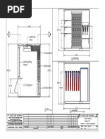 Elevator Separator Beam | PDF