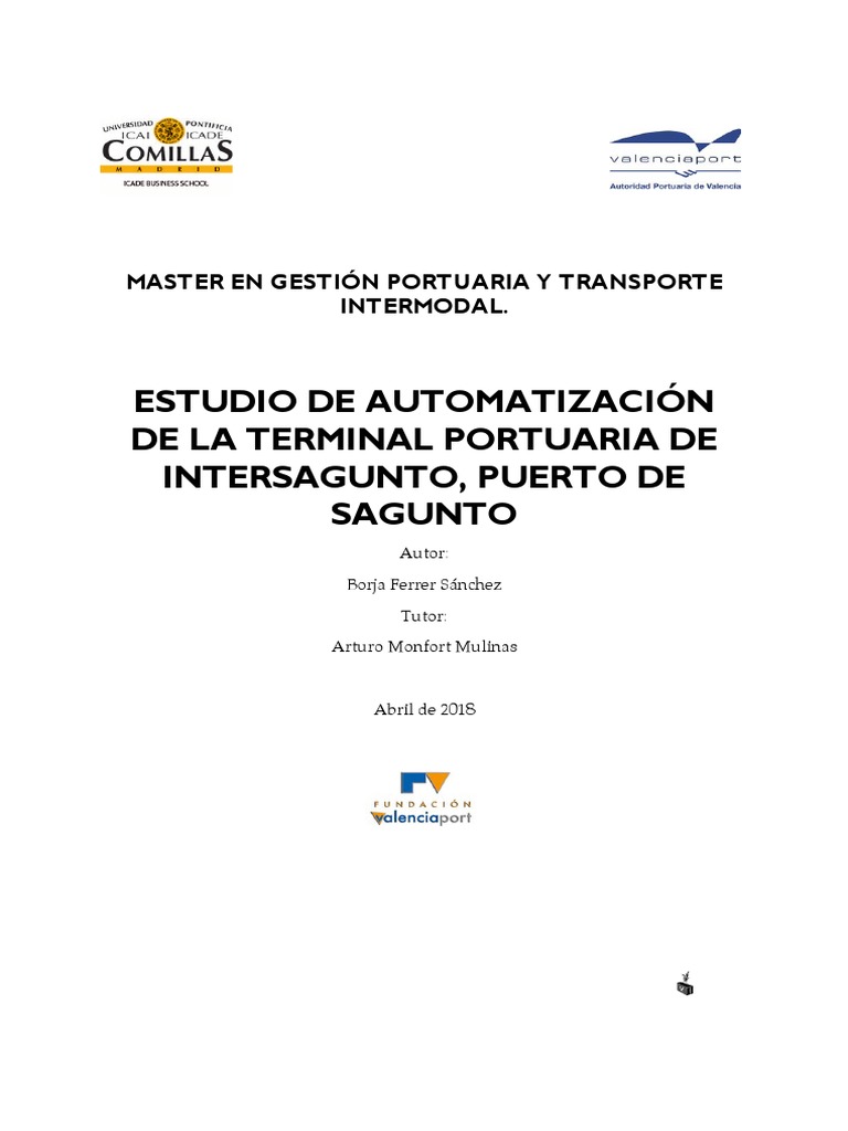 STS+RTG+ Interconexión | PDF