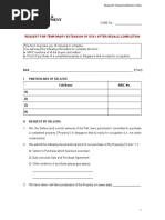 SARS Confirmation Letter | PDF | Taxpayer | Taxes