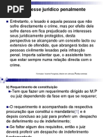 Direito Processual Civil-1 | PDF | Processo civil | Angola