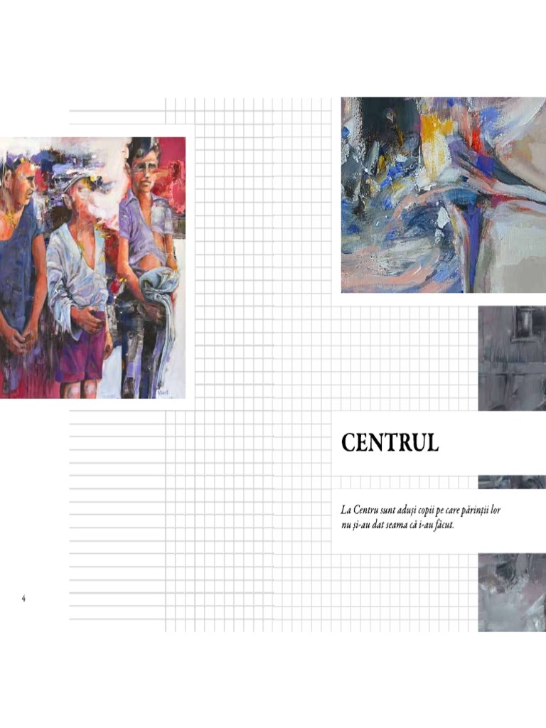 Transformatorul - Florentin Sorescu | PDF