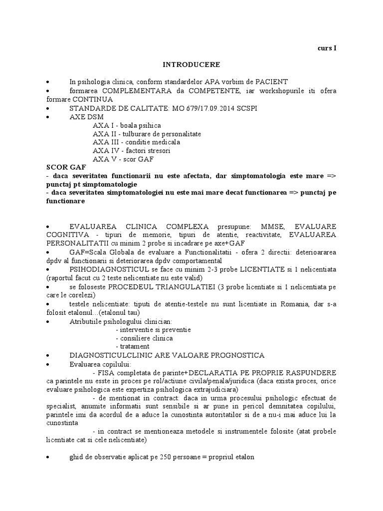 Curs 1 Introducere Si MMSE | PDF