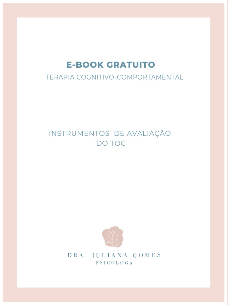 Ebook Toc | PDF