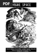 One-Roll Fudge RPG Core 1 0 PDF | PDF | Leisure