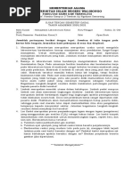 KKO Taksonomi Bloom | PDF