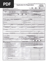 ECC MC 2014 005 Revised Guidelines For Coverage Screening Annex A | PDF
