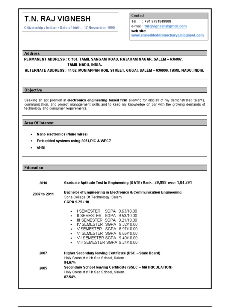 Raj Vignesh | PDF | Electronic Engineering | Nanotechnology