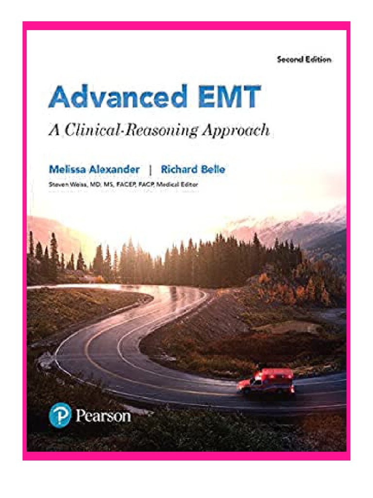 Read_EPUB Advanced EMT 2nd Edition | PDF | Amazon Kindle | Books