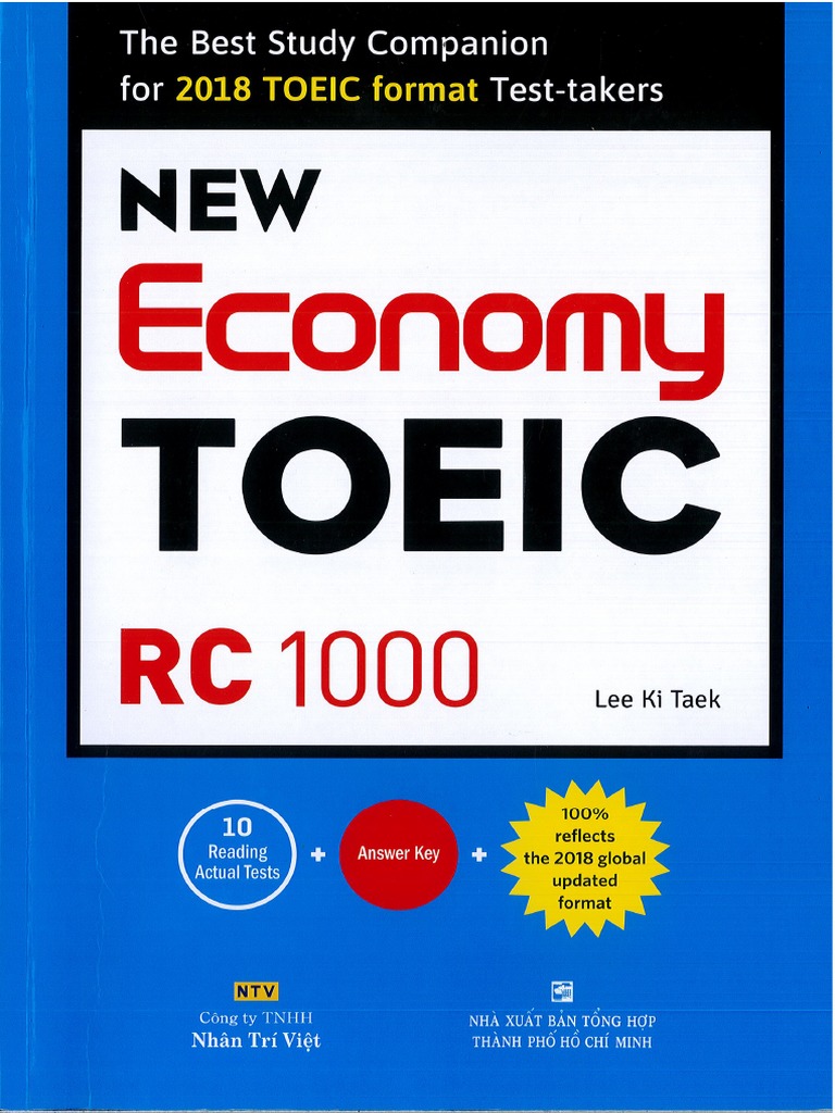 Reading Economy | PDF