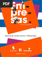 Tfgen - Como Se Usa | PDF