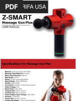Max2 User Manual | PDF