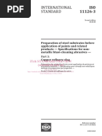 Iso 12944 2 2017 Iso | PDF | Corrosion | Water