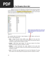 QSWAT Tutorial for SWAT Model Setup | PDF | Computers | Technology ...