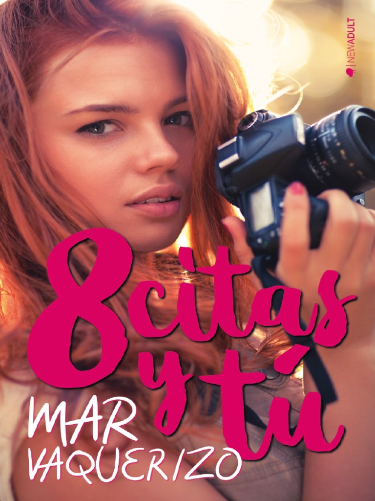 8 Citas y Tu - Mar Vaquerizo | PDF | Barbie