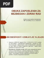 Obrazac 6 - Serbian Form 6 For HSE | PDF