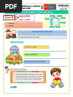 Partes Del Libro | PDF