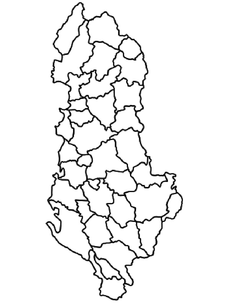 Harta Memece Printim | PDF