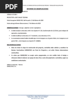 Carta Estilo Bloque Epp | PDF