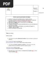 Pre-Evaluacion SVCA ACLS AHA 2015 Con Los Trazados Del EKG y Respuestas ...