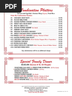 Ice Cream TV Commercial Script | PDF | Desserts | Foods