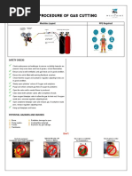 Breaking Containment Safety Checklist | PDF | Risk Assessment ...