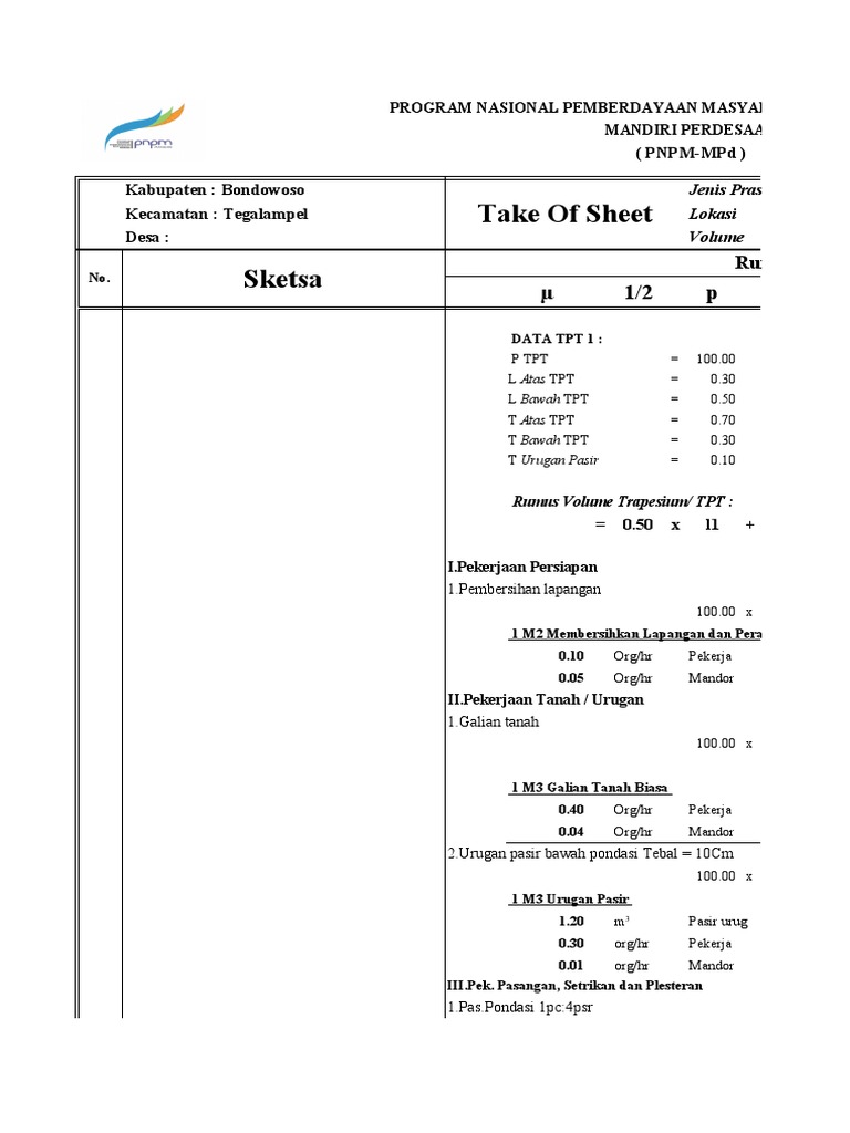 Master Rab TPT | PDF