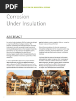 Caustic Stress Corrosion Cracking Overview | PDF | Corrosion ...