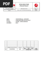 Cover MDR, MDR Index Dan Pembatas (Rev) | PDF | Quality | Business Process