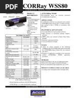 Elcometer Dust-Assessment Form | PDF