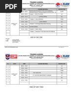 Elcometer Dust-Assessment Form | PDF