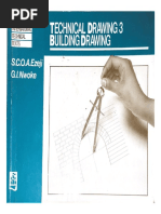 Technical Drawing SBA | PDF | Technical Drawing | Fires