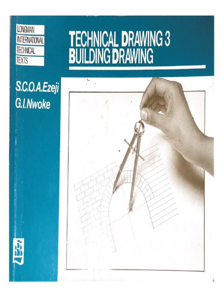 TD Book 3 Building Drawing | PDF