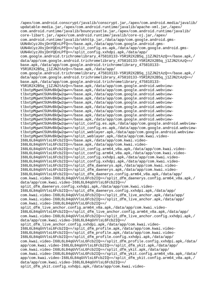 Dump | PDF | Information Retrieval | Operating System Technology