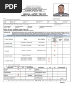 Autopsy Report Template and Format | PDF