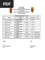 NAPOLCOM Personnel Directory 2025 | PDF | Government | Law Enforcement