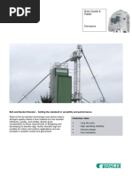 Moisture Control Unit.: Myfd / Mozg | PDF | Mill (Grinding) | Accuracy ...