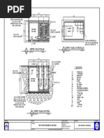 Hydrostatic Test Checklist | PDF | Pressure | Leak