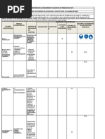 Matriz Iluo | PDF | Cognición | Conceptos psicologicos