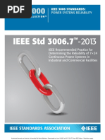 IEEE STD 1159-2019 | PDF