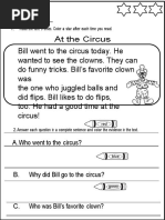 Interrupting Chicken | PDF