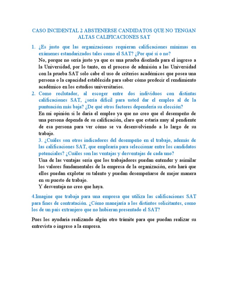 CASO INCIDENTAL 2 ABSTENERSE CANDIDATOS QUE NO TENGAN ALTAS ...