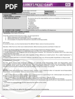 Lesson Plan in Busiiness Ethics & Corporate Social Responsibility | PDF ...